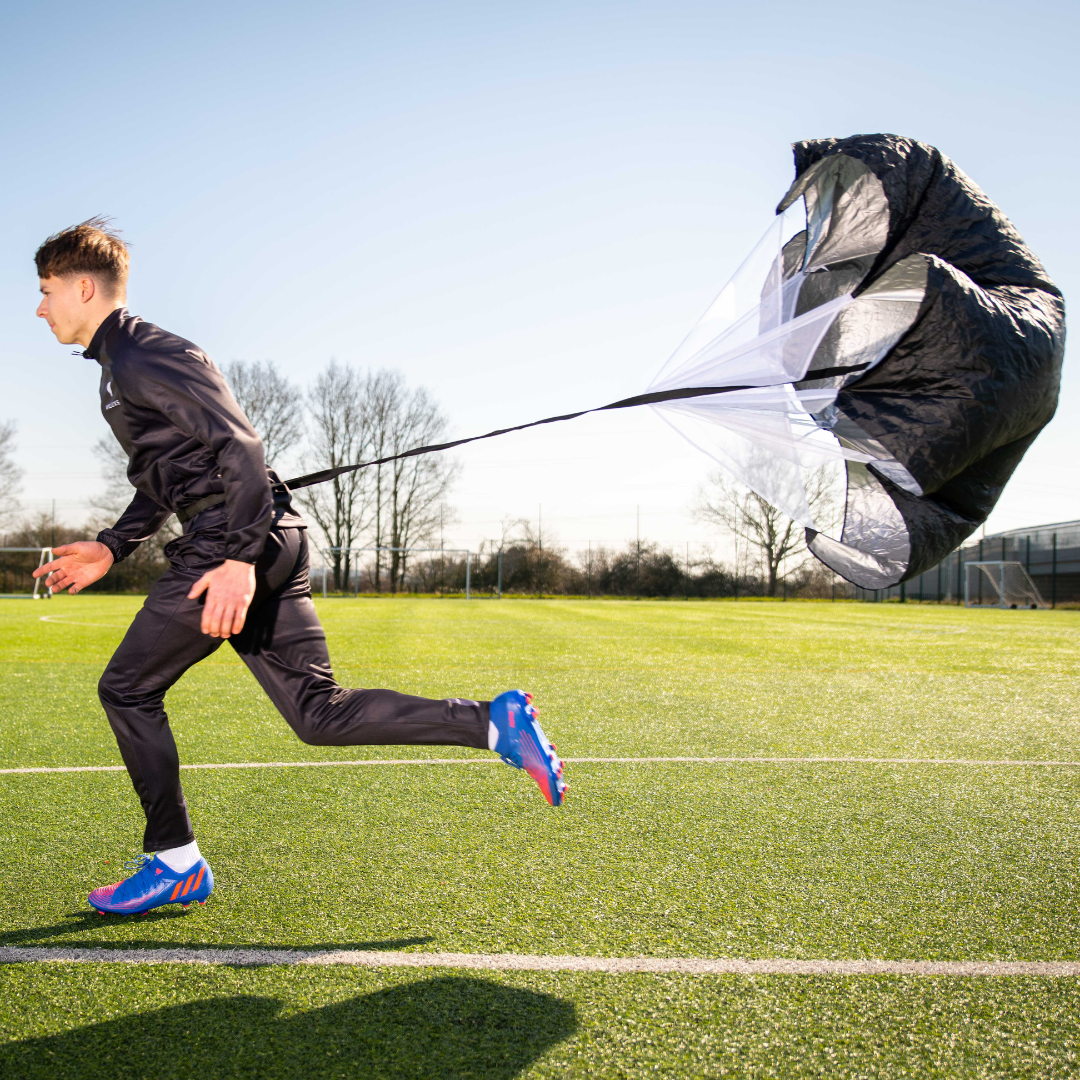 FOOTBALL FITNESS ACADEMY